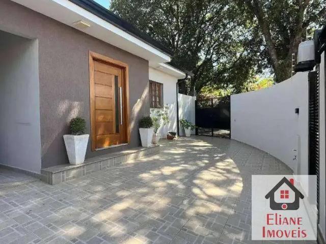 Casa / Sobrado para Venda em Campinas/SP Vila Nova 3 Quartos