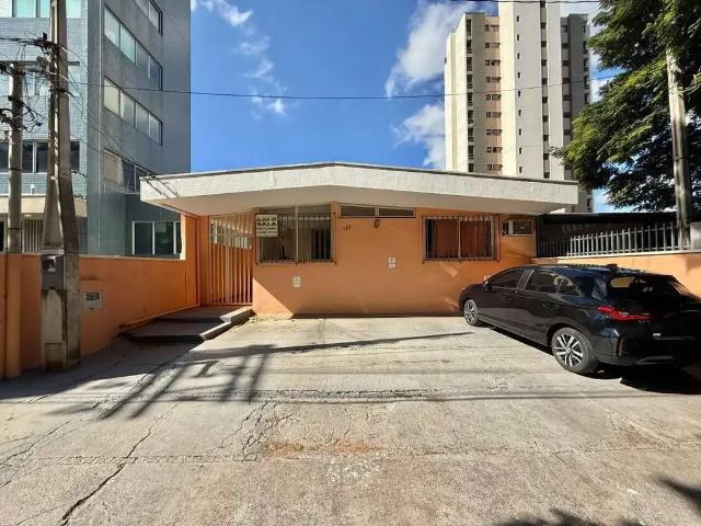 Casa / Sobrado para Venda em Campinas/SP Vila Nova 3 Quartos
