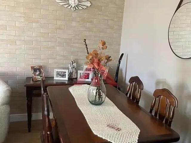 Casa / Sobrado para Venda em Campinas/SP Vila Nova 3 Quartos