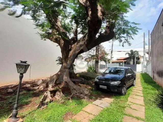 Casa / Sobrado para Venda em Campinas/SP Vila Nova 3 Quartos
