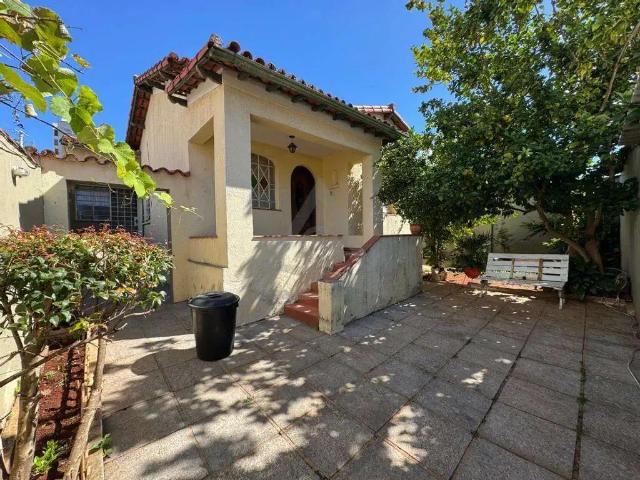 Casa / Sobrado para Venda em Campinas/SP Vila Nova 3 Quartos