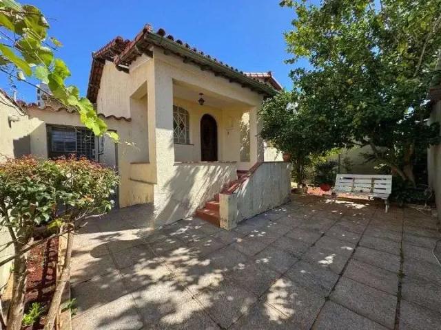 Casa / Sobrado para Venda em Campinas/SP Vila Nova 3 Quartos