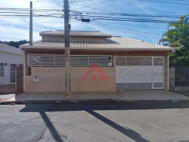 Casa / Sobrado para Venda em Campinas/SP Vila Nova 3 Quartos