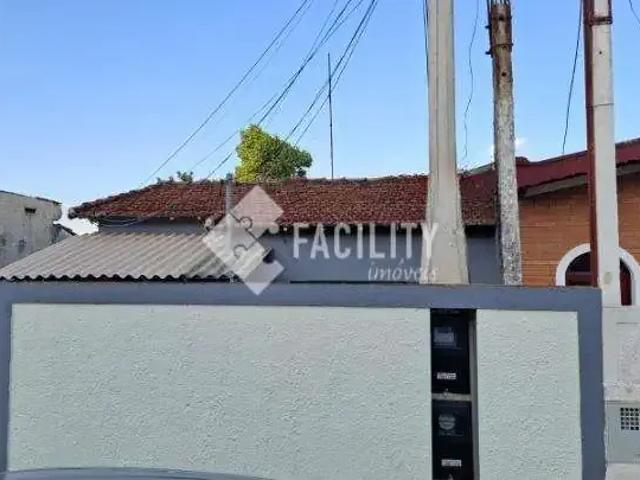 Casa / Sobrado para Venda em Campinas/SP Vila Nova 3 Quartos