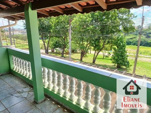 Casa / Sobrado para Venda em Campinas/SP Vila Nova Teixeira 4 Quartos