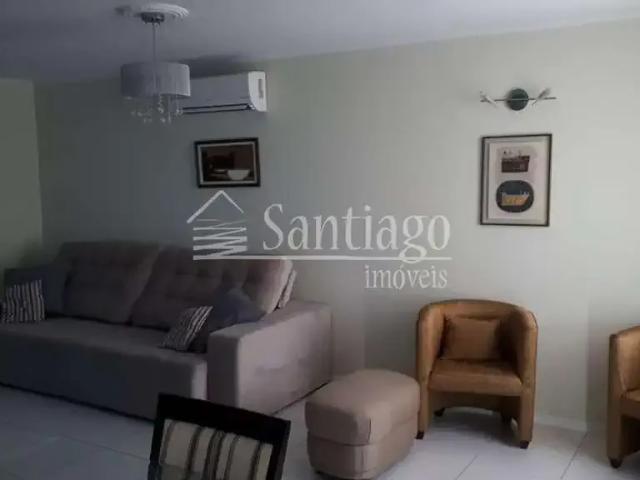 Casa / Sobrado para Venda em Campinas/SP Vila Nova Teixeira 1 Quartos