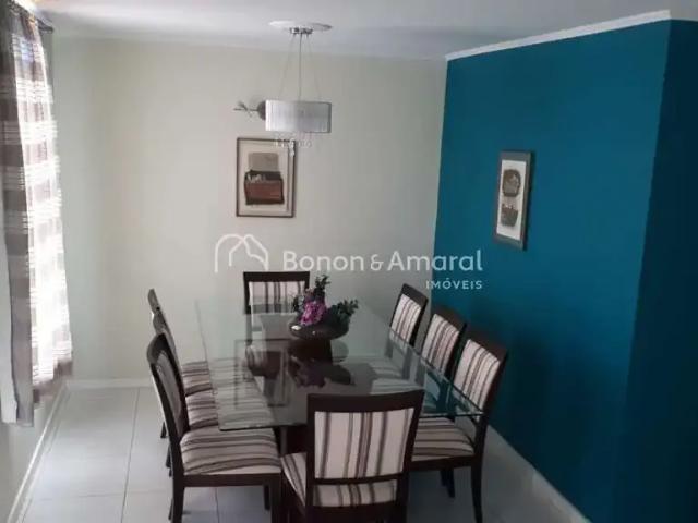 Casa / Sobrado para Venda em Campinas/SP Vila Nova Teixeira 2 Quartos