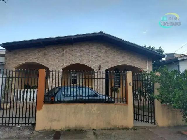 Casa / Sobrado para Venda em Campinas/SP Vila Nova Teixeira 2 Quartos