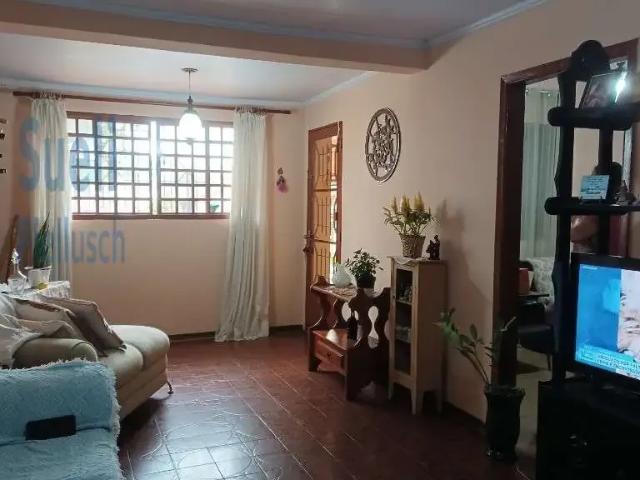 Casa / Sobrado para Venda em Campinas/SP Vila Nova Teixeira 3 Quartos