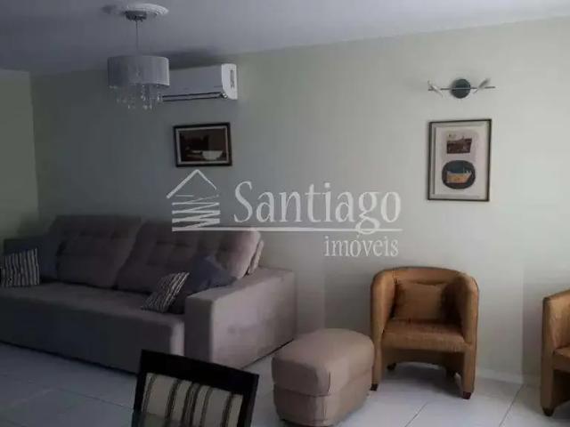 Casa / Sobrado para Venda em Campinas/SP Vila Nova Teixeira 3 Quartos