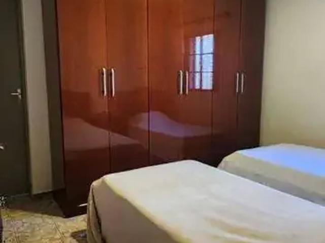 Casa / Sobrado para Venda em Campinas/SP Vila Nova Teixeira 3 Quartos