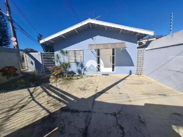 Casa / Sobrado para Venda em Campinas/SP Vila Nova Teixeira 3 Quartos