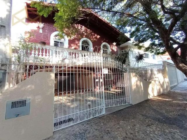 Casa / Sobrado para Venda em Campinas/SP Vila Nova São José 4 Quartos