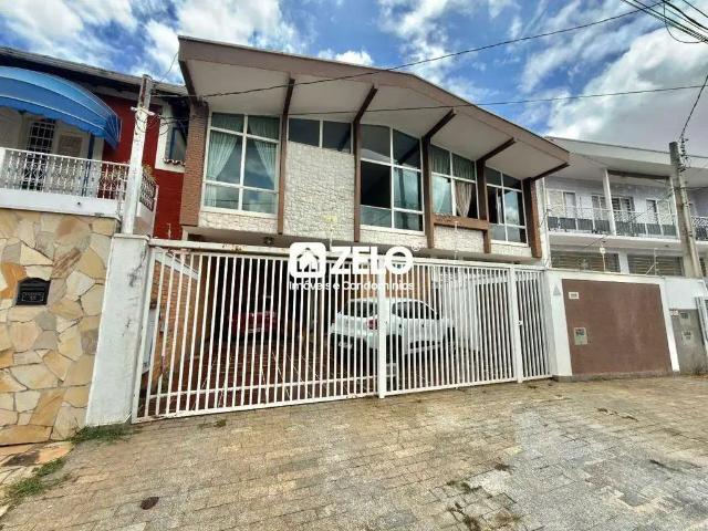 Casa / Sobrado para Venda em Campinas/SP Vila Nova São José 4 Quartos