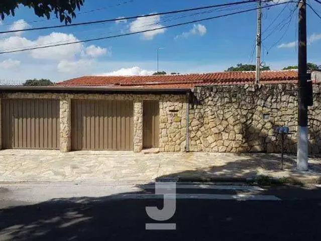 Casa / Sobrado para Venda em Campinas/SP Vila Nova São José 4 Quartos