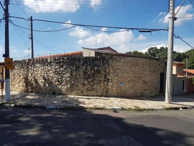Casa / Sobrado para Venda em Campinas/SP Vila Nova São José 4 Quartos