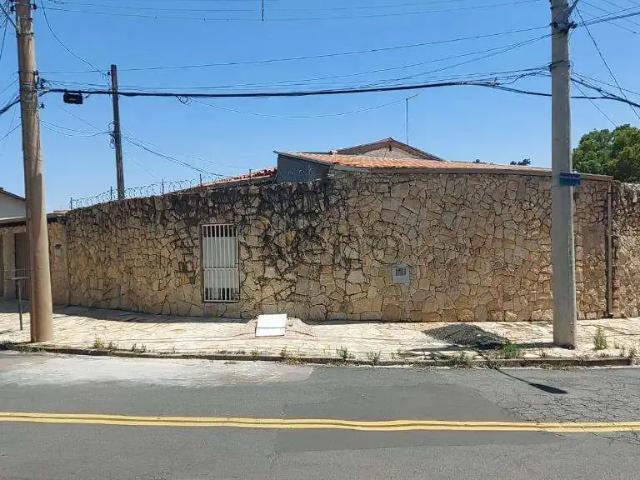 Casa / Sobrado para Venda em Campinas/SP Vila Nova São José 4 Quartos