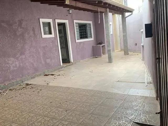 Casa / Sobrado para Venda em Campinas/SP Vila Nova São José 4 Quartos