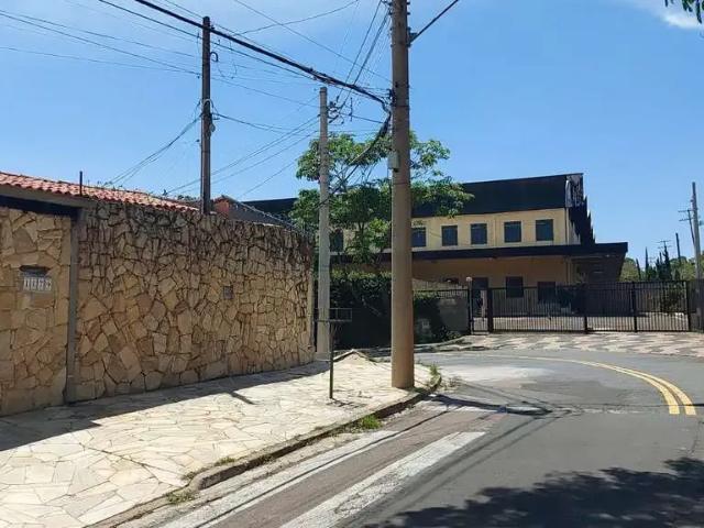 Casa / Sobrado para Venda em Campinas/SP Vila Nova São José 4 Quartos