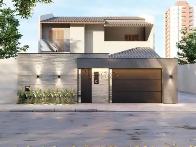 Casa / Sobrado para Venda em Campinas/SP Vila Nova São José 4 Quartos