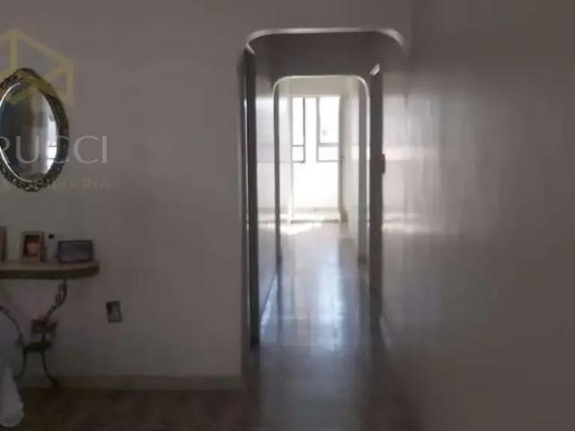 Casa / Sobrado para Venda em Campinas/SP Vila Nova São José 5 Quartos