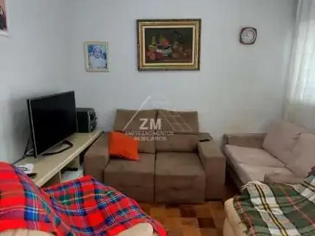Casa / Sobrado para Venda em Campinas/SP Vila Nova São José 5 Quartos