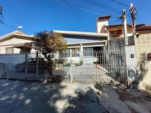 Casa / Sobrado para Venda em Campinas/SP Vila Nova São José 3 Quartos