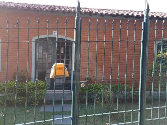 Casa / Sobrado para Venda em Campinas/SP Vila Nova São José 3 Quartos