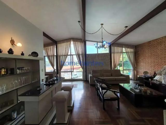 Casa / Sobrado para Venda em Campinas/SP Vila Nova São José 3 Quartos