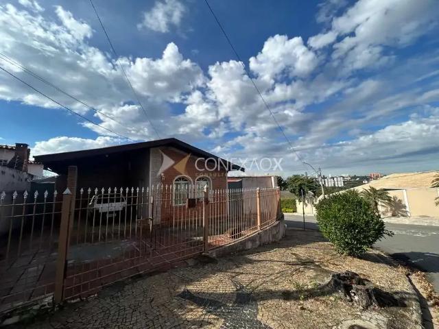 Casa / Sobrado para Venda em Campinas/SP Vila Nogueira 3 Quartos