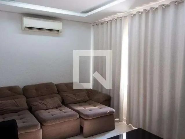 Casa / Sobrado para Venda em Campinas/SP Vila Nogueira 3 Quartos