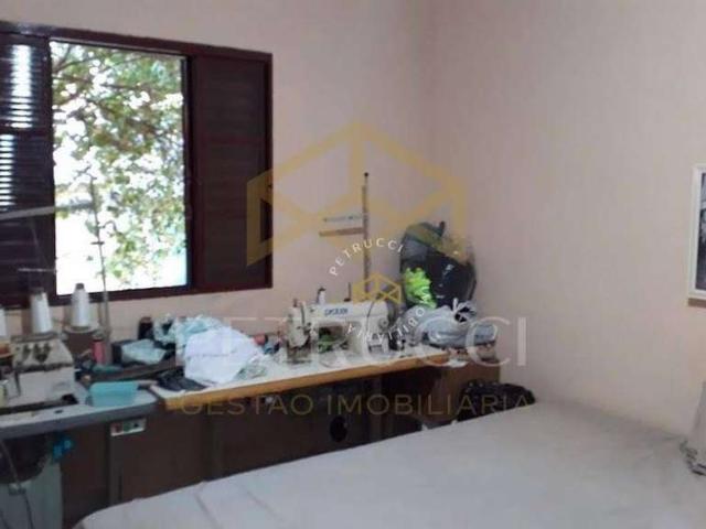 Casa / Sobrado para Venda em Campinas/SP Vila Nogueira 2 Quartos