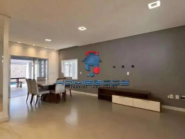 Casa / Sobrado para Venda em Campinas/SP Vila São Bento 1 Quartos