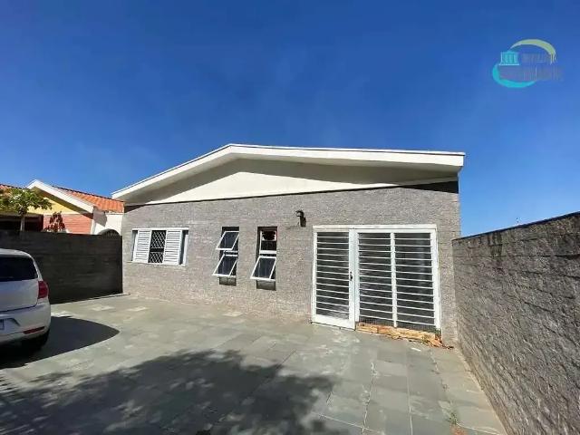 Casa / Sobrado para Venda em Campinas/SP Vila São Bento 2 Quartos