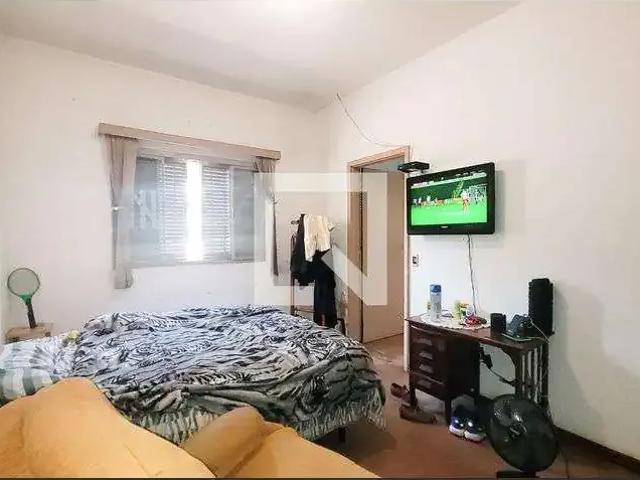 Casa / Sobrado para Venda em Campinas/SP Vila São João 5 Quartos