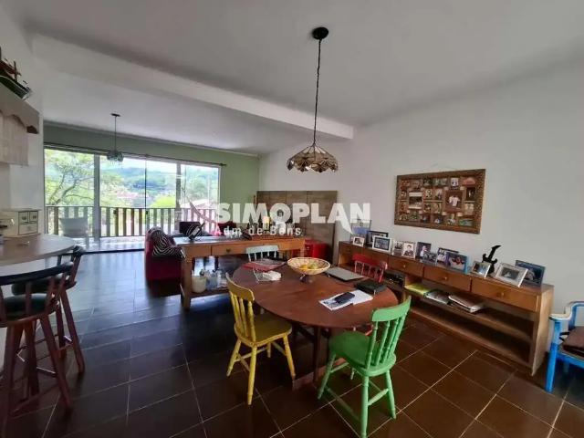 Casa / Sobrado para Venda em Campinas/SP Vila Sônia Sousas 3 Quartos