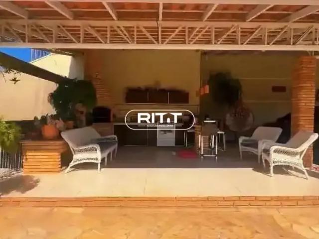Casa / Sobrado para Venda em Campinas/SP Vila Sônia Sousas 3 Quartos