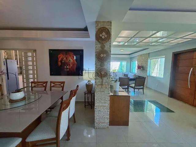 Casa / Sobrado para Venda em Campinas/SP Vila Sônia Sousas 4 Quartos