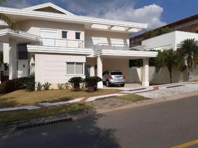 Casa / Sobrado para Venda em Campinas/SP Vila Sônia Sousas 4 Quartos