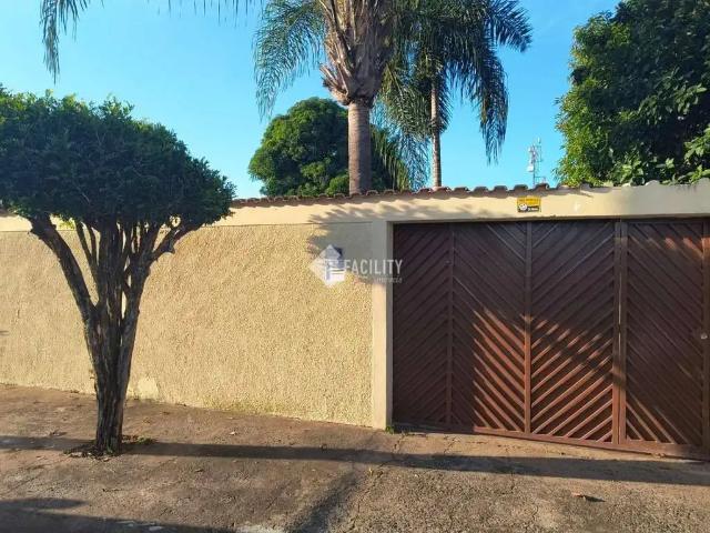 Casa / Sobrado para Venda em Campinas/SP Vila San Martin 4 Quartos