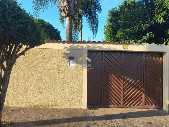 Casa / Sobrado para Venda em Campinas/SP Vila San Martin 4 Quartos