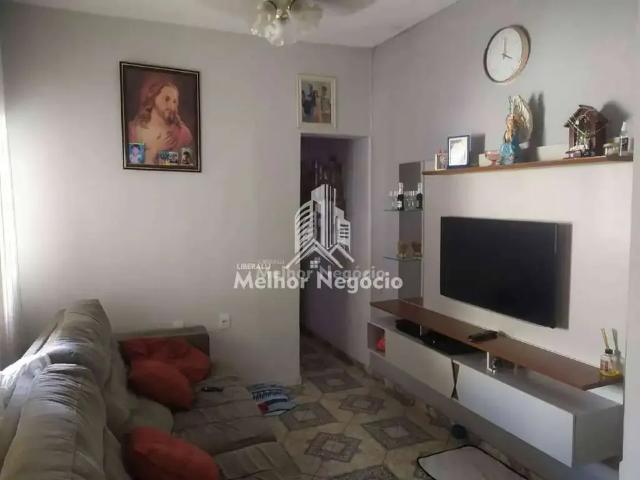 Casa / Sobrado para Venda em Campinas/SP Vila San Martin 6 Quartos