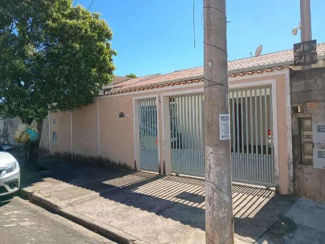 Casa / Sobrado para Venda em Campinas/SP Vila San Martin 2 Quartos