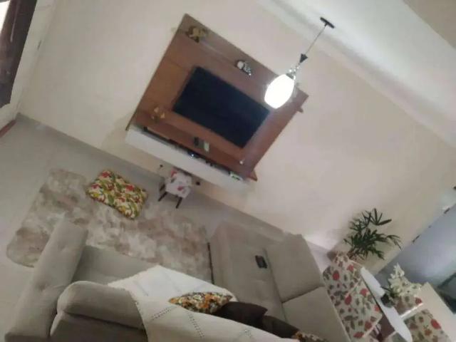 Casa / Sobrado para Venda em Campinas/SP Vila San Martin 2 Quartos