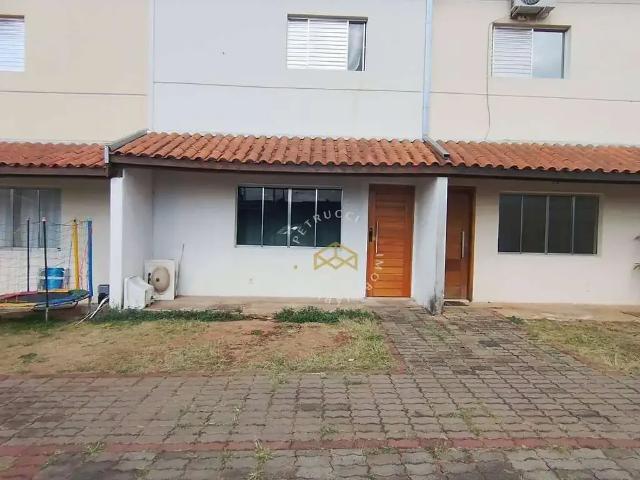 Casa / Sobrado para Venda em Campinas/SP Vila San Martin 2 Quartos