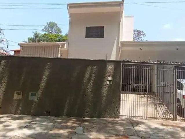 Casa / Sobrado para Venda em Campinas/SP Vila Santa Isabel 2 Quartos