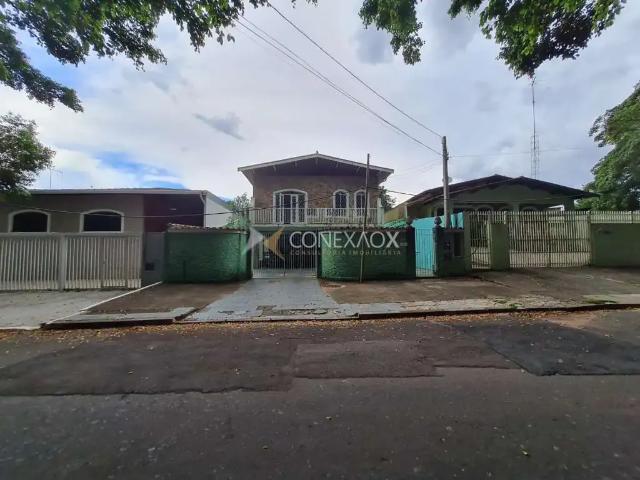 Casa / Sobrado para Venda em Campinas/SP Vila Santa Isabel 3 Quartos