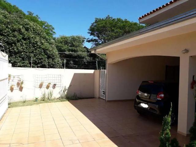 Casa / Sobrado para Venda em Campinas/SP Vila Santa Isabel 3 Quartos