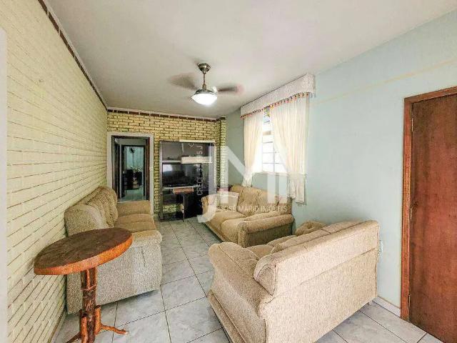 Casa / Sobrado para Venda em Campinas/SP Vila Santa Isabel 3 Quartos