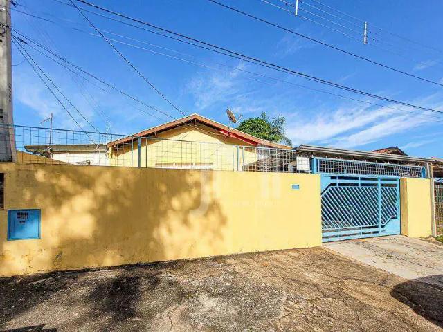 Casa / Sobrado para Venda em Campinas/SP Vila Santa Isabel 3 Quartos